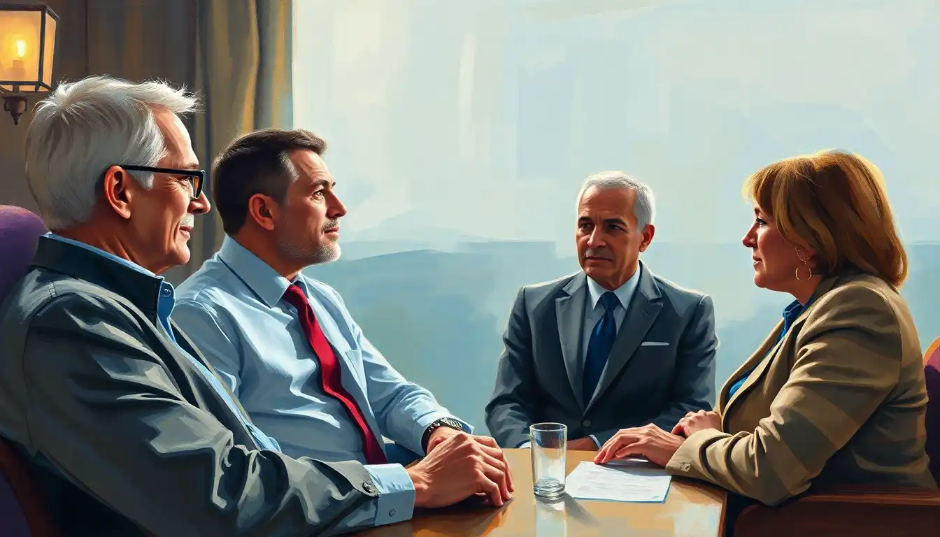 Allstate Private Equity: Insurance Giant's Investment Strategy | FATFIRE™
