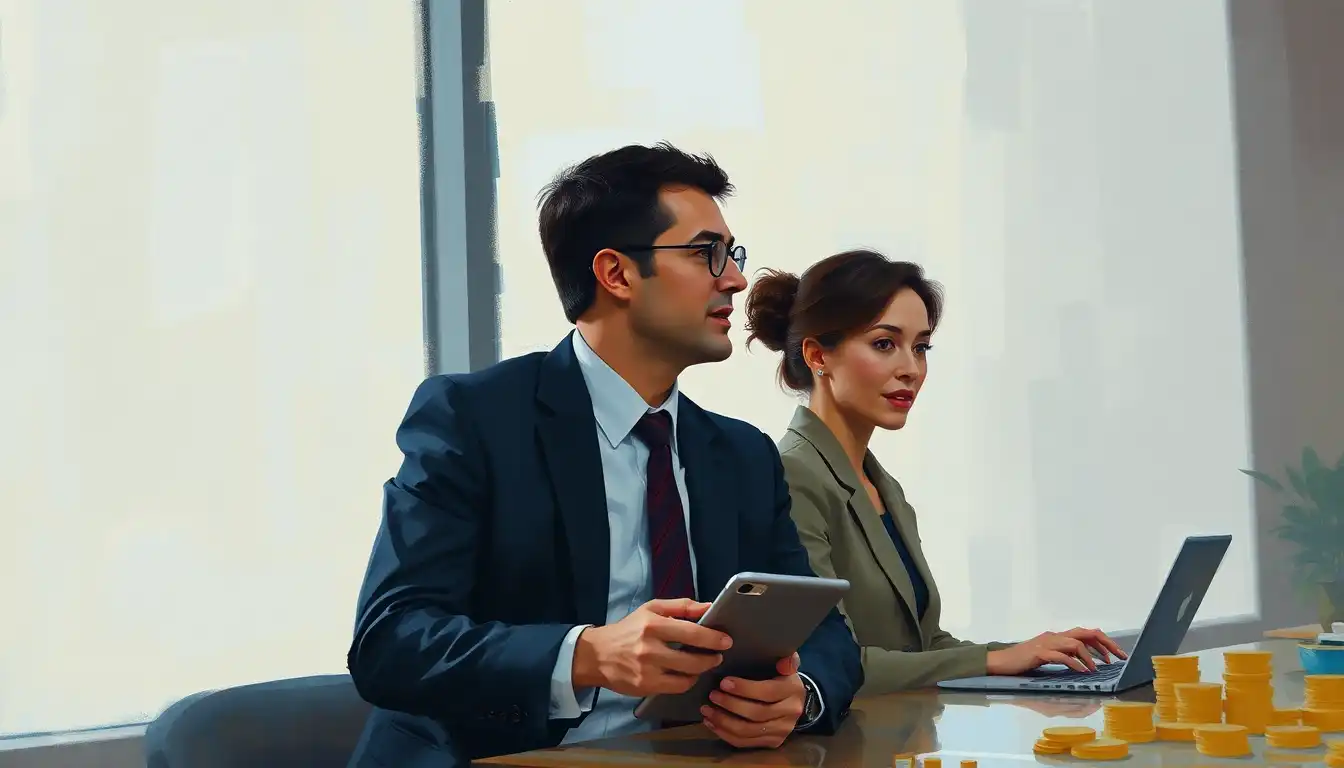 Business vs Entrepreneurship: Key Differences and Similarities Explored ...