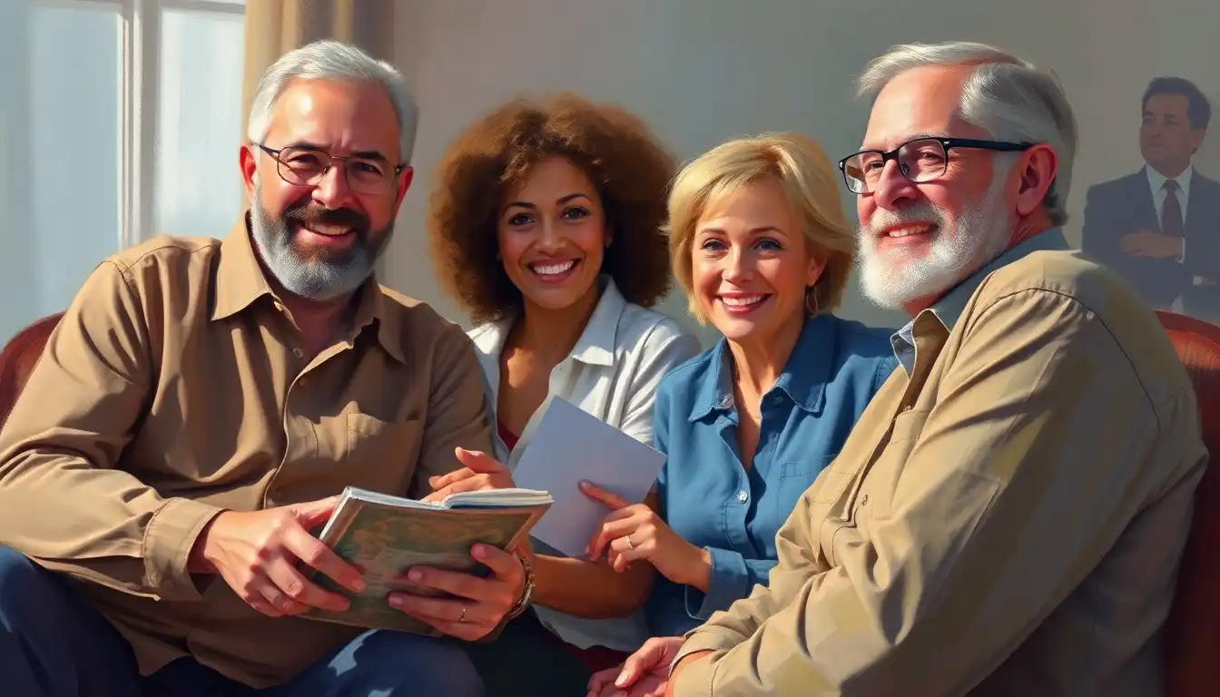 Early Retirement Forums: Connecting and Learning from the FIRE ...