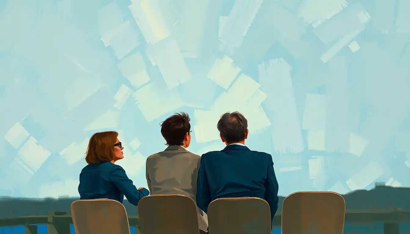 EIR Venture Capital: Navigating Entrepreneur-in-Residence Roles | FATFIRE™