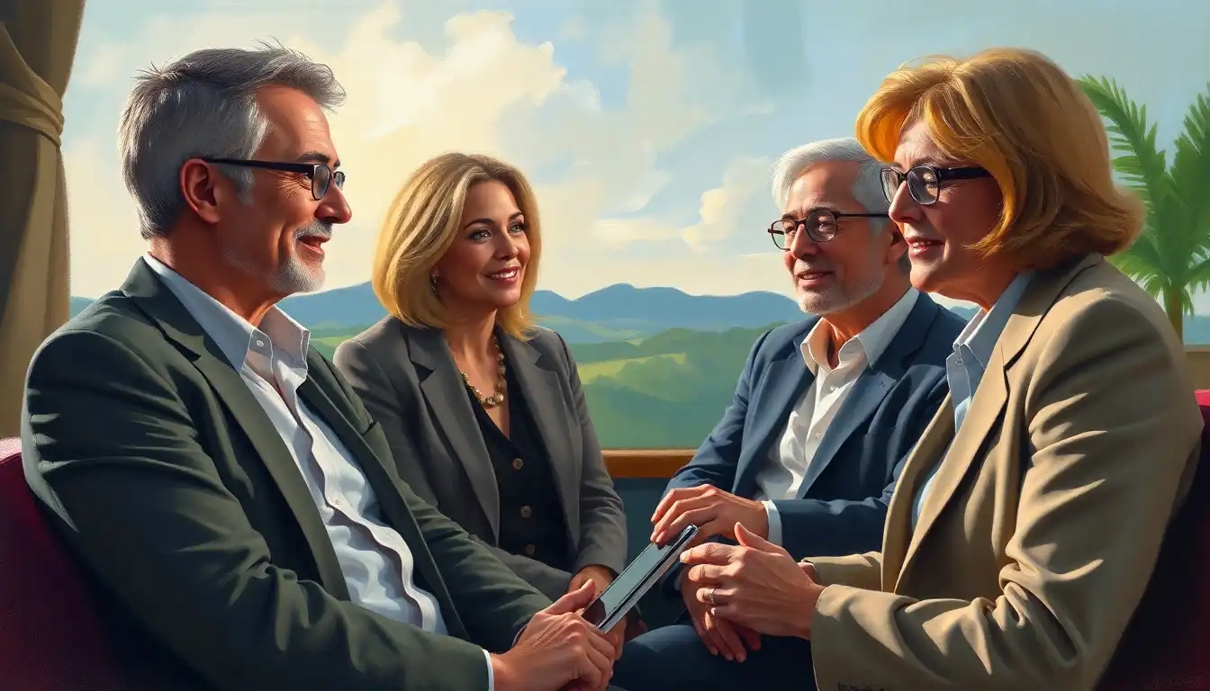 Fee-Only Wealth Management: Transparent Financial Guidance | FATFIRE™