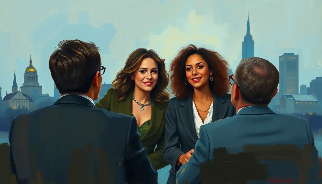 GP vs LP in Private Equity: Roles Explained | FATFIRE™