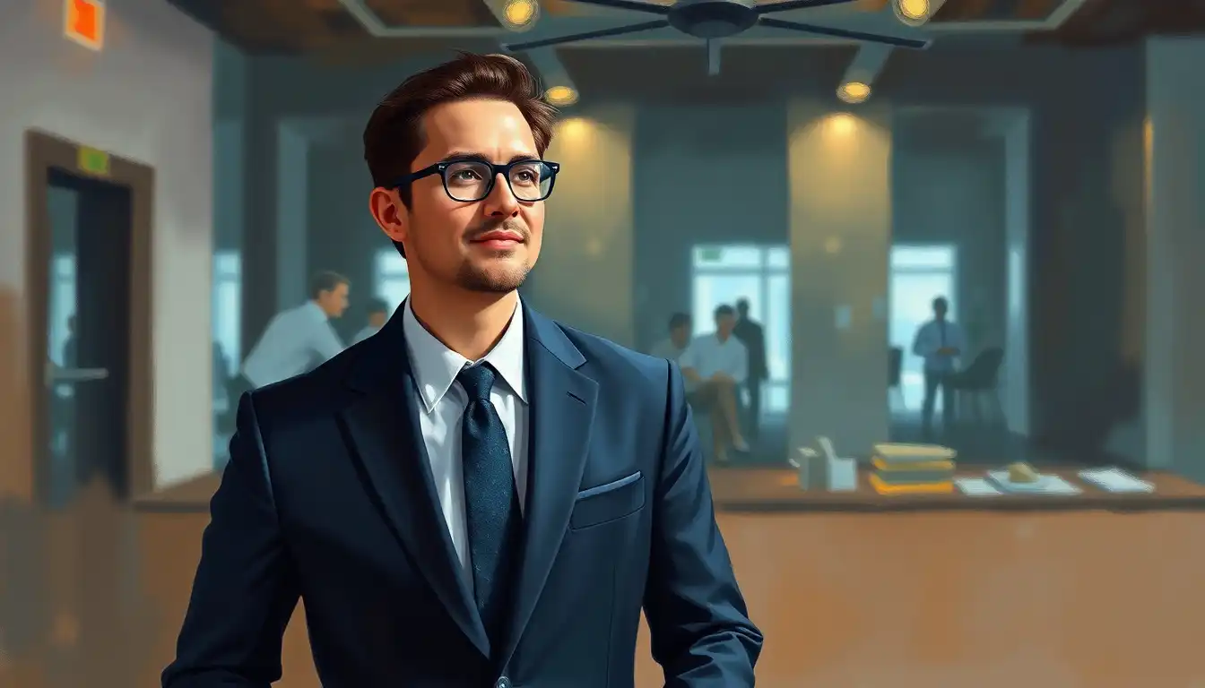 Investment Banking Dress Code: Professional Attire Guide | FATFIRE™