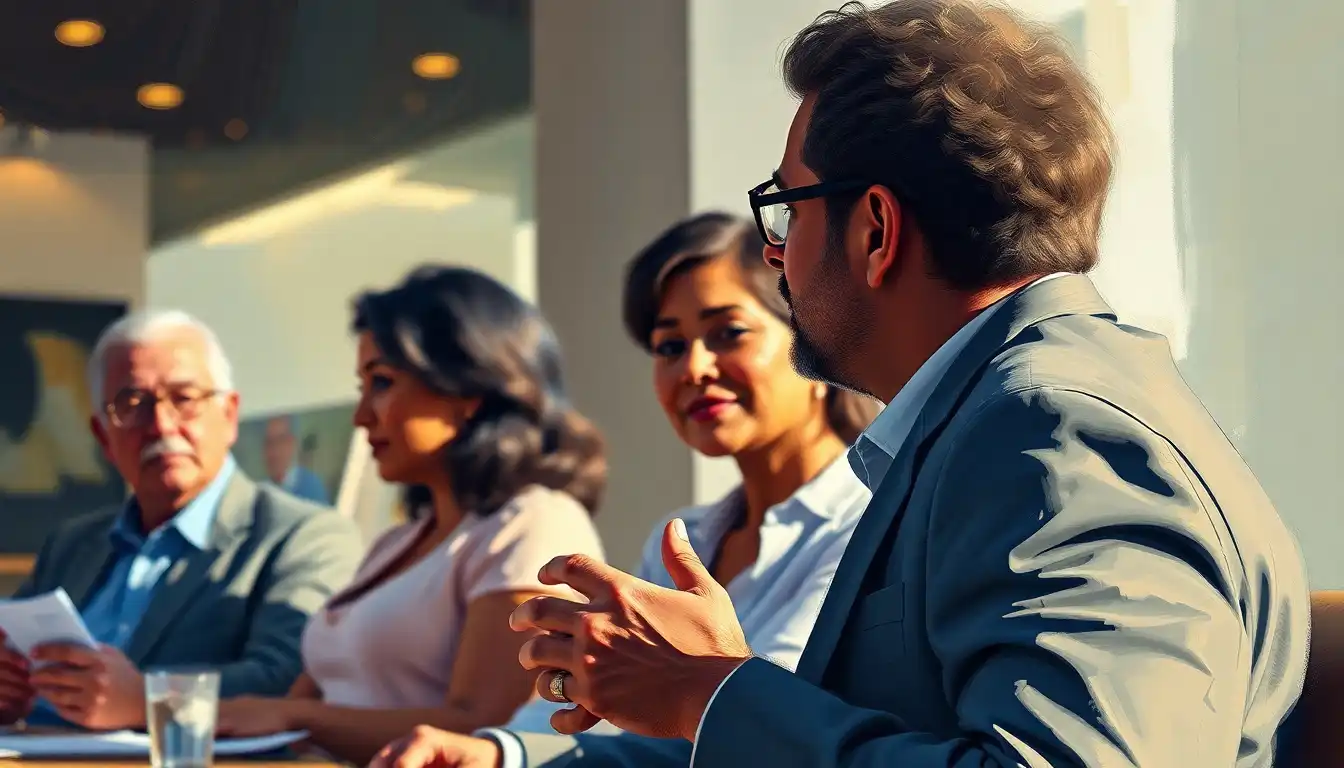 Investment Banking Pitch Deck: Higher Sale Valuations | FATFIRE™