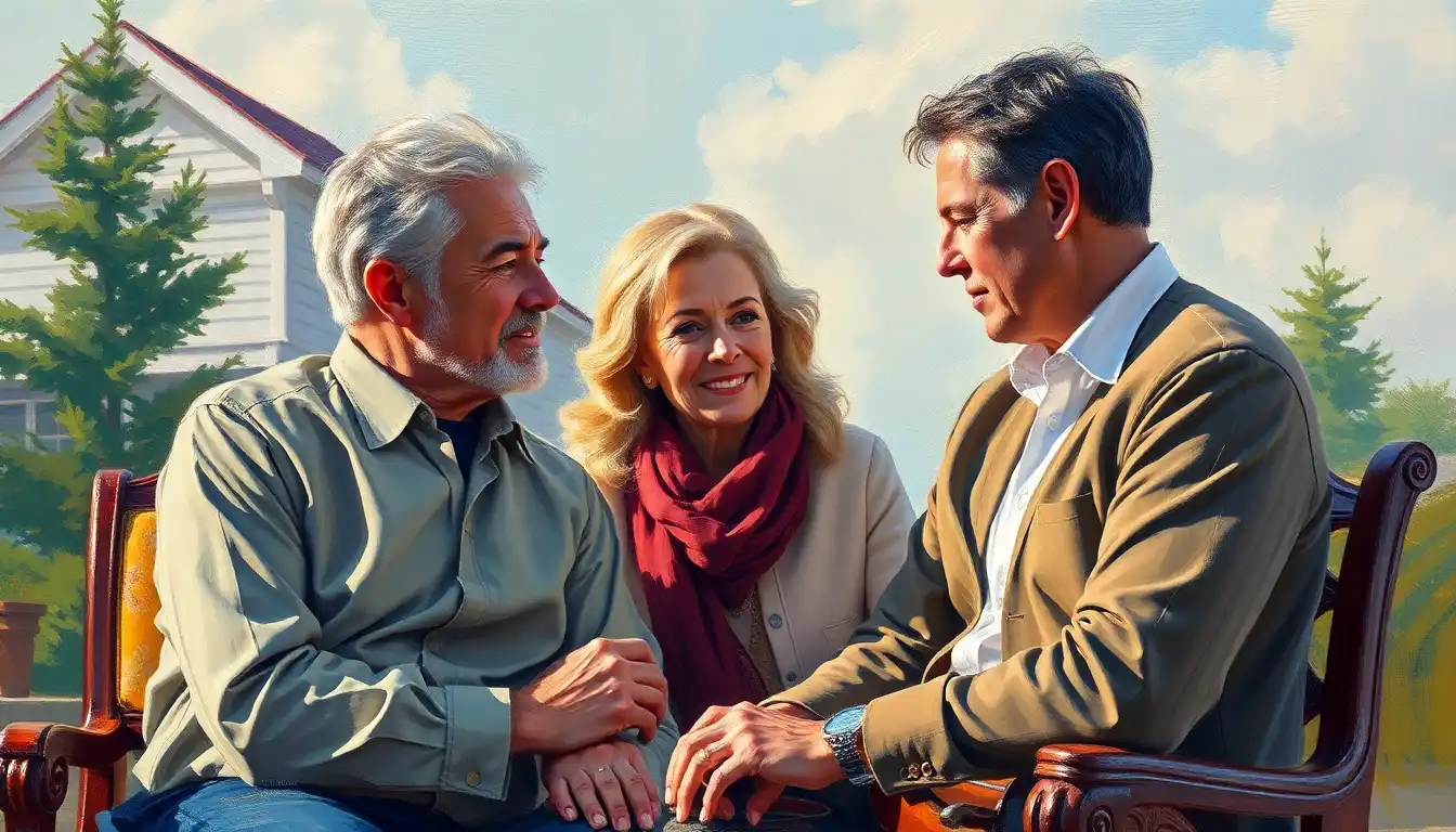Owner Financing Interest Rates: Guide for Buyers & Sellers | FATFIRE™