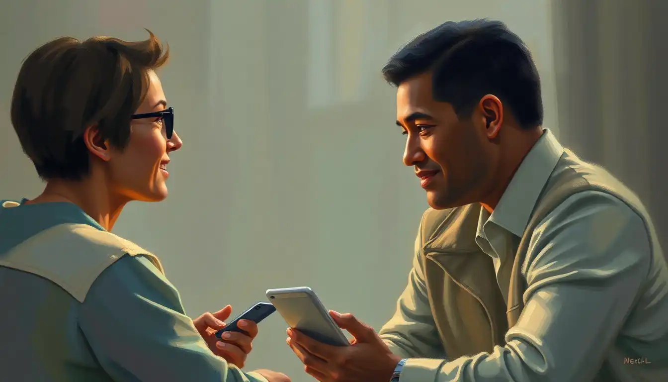 S&P 500 Communication Services ETF: Digital Age Investing | FATFIRE™