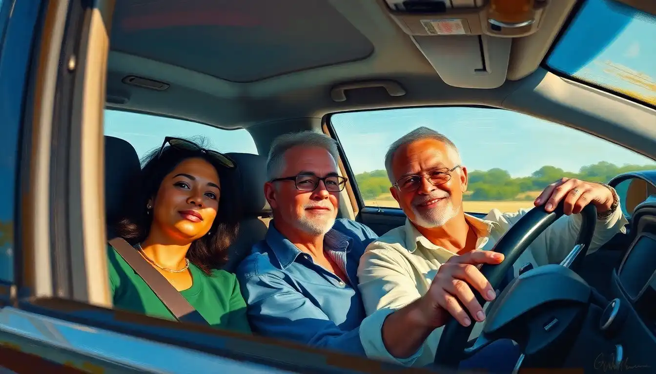 TAVT Tax Deductibility Guide for Georgia Vehicle Owners | FATFIRE™