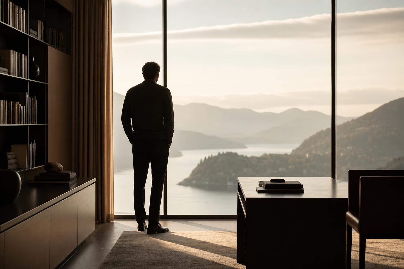 Tiered Interest Rates: Earn More on Big Balances | FATFIRE™