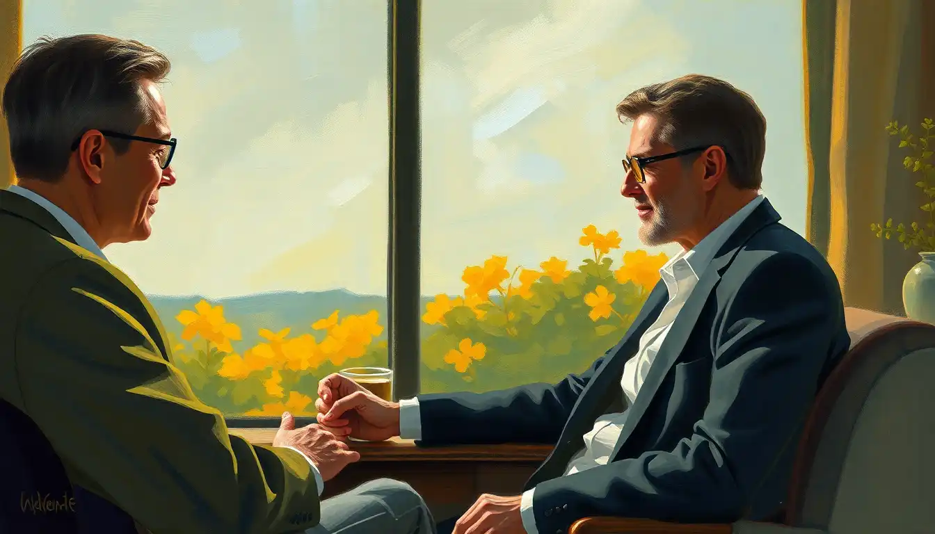 Yellow Wood Private Equity: Consumer Brand Investment Experts | FATFIRE™