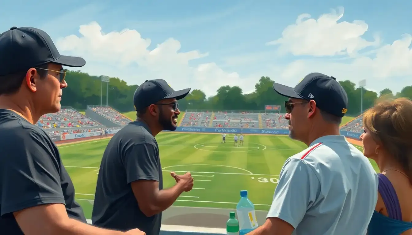 Average Retirement Age in Sports: A Comprehensive Analysis | FATFIRE™