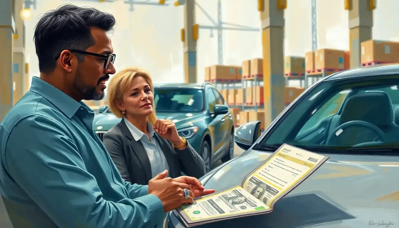 Optimizing Dealer Floor Plan Interest Rates: A Guide | FATFIRE™