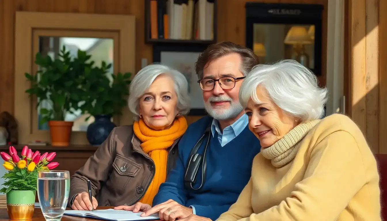 German Retirement System: Pensions and Benefits Explained | FATFIRE™