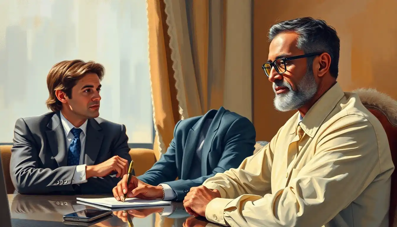 FatFire.com | Because Early Retirement Should Come with a Butler FatFire.com | Because Early Retirement Should Come with a Butler
